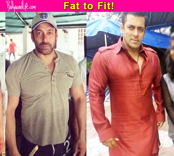 Salman Khan to don a hot lean look for Sultan! - Bollywood News ...