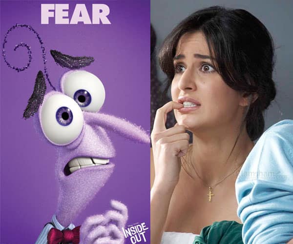 Salman Khan, Ranveer Singh and Ranbir Kapoor should totes get together ...