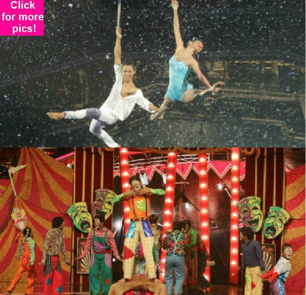 India's Got Talent 6 finale: Manik Paul-Yogeshwari's emotional act ...