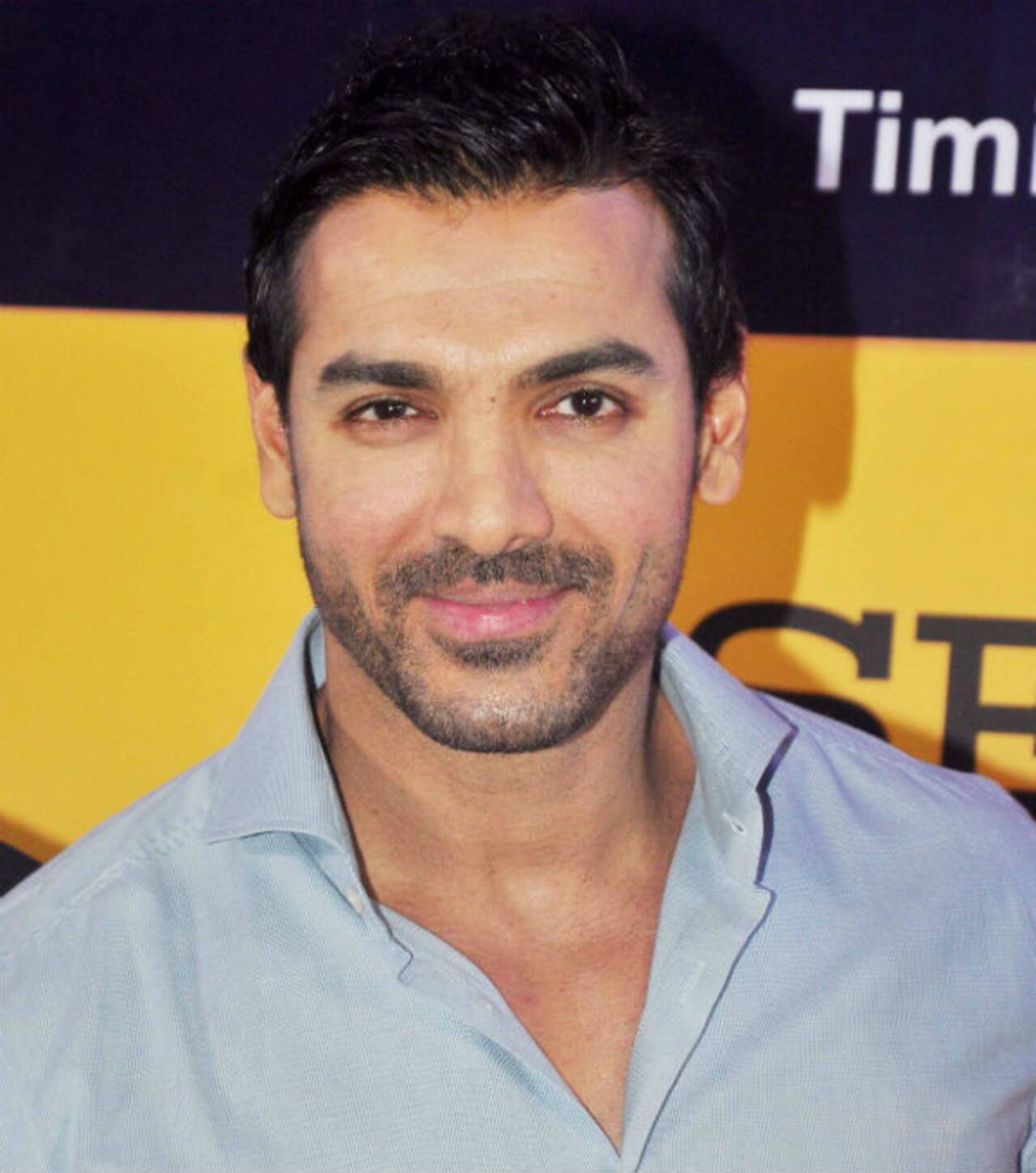 John Abraham didn't mind staying in the shadows for the last 2 years ...