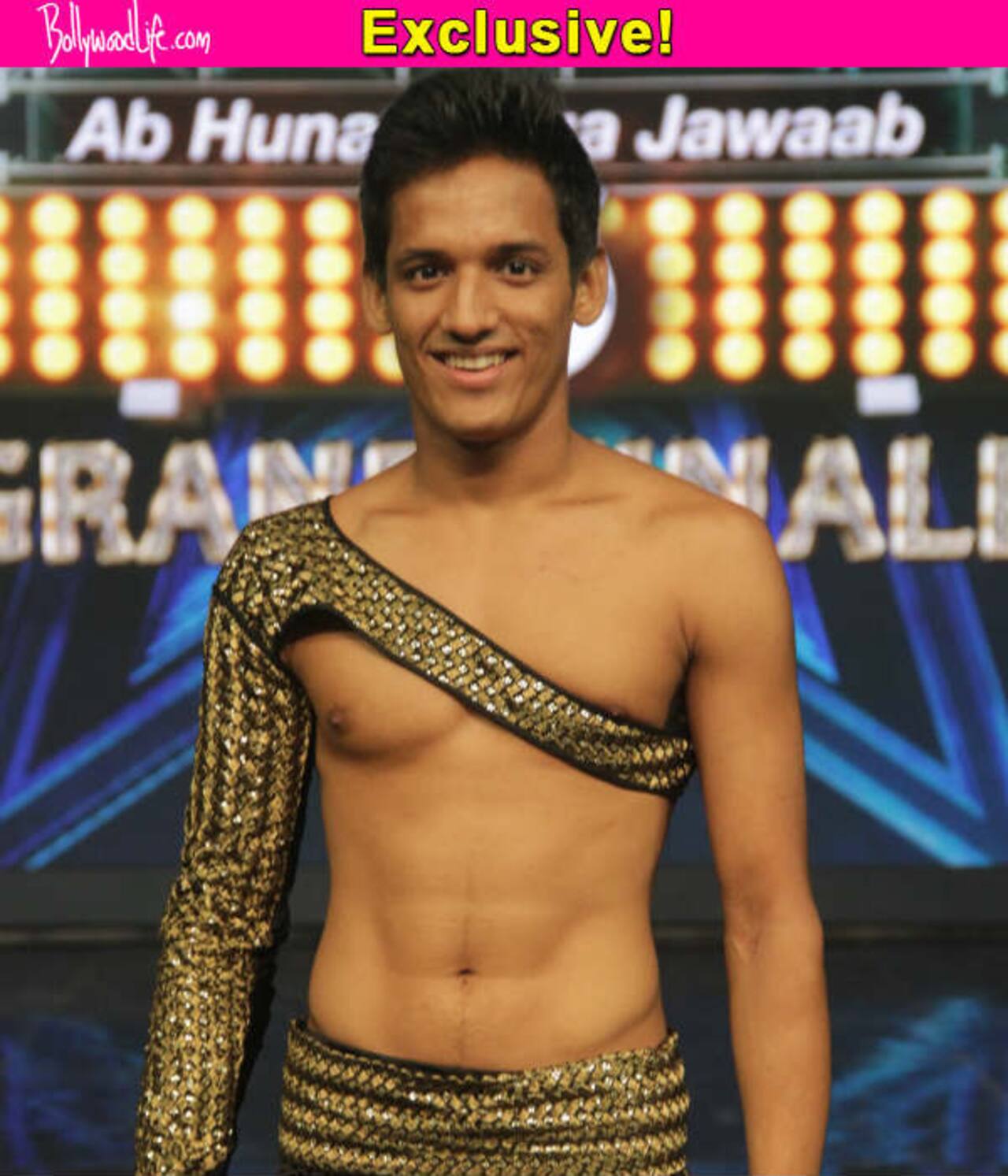 India's Got Talent 6 winner Manik Paul: I want to learn dance from ...