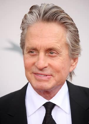 Michael Douglas - Latest News, Photos, Videos, Awards, Filmography ...