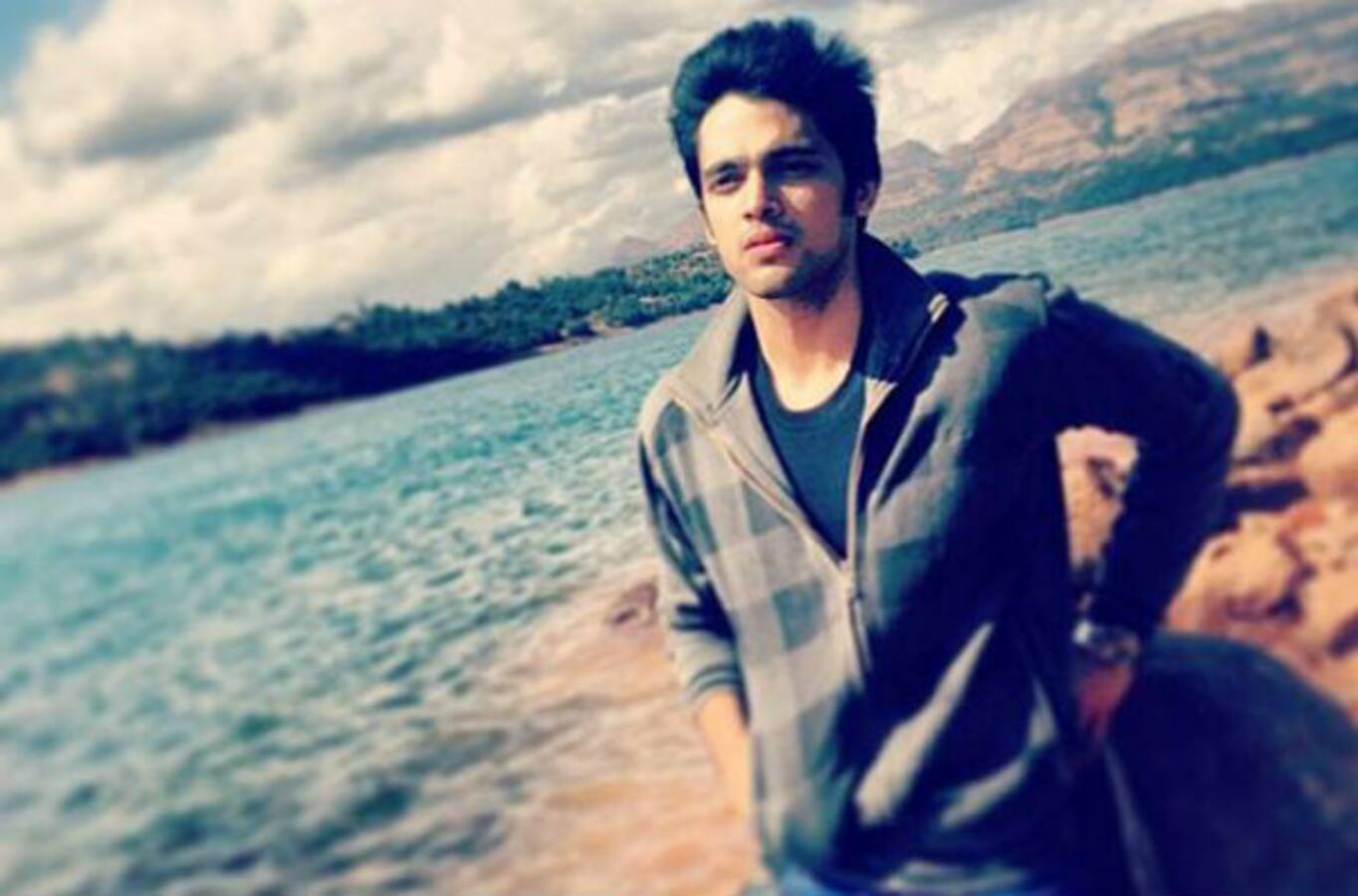 Listen up fans, Kaisi Yeh Yaariyan’s Parth Samthaan has an important ...