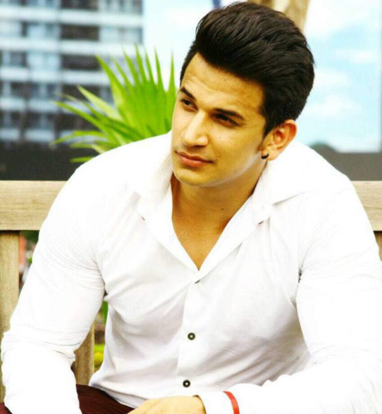 MTV Roadies X2 winner Prince talks about Splitsvilla 8: My partner ...