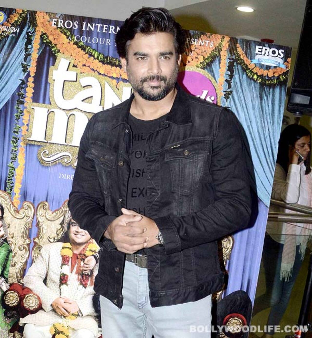 R Madhavan gets into spiritual mode on birthday - Bollywood News ...