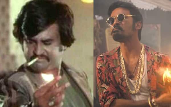 5 pics that prove Dhanush is the best replacement for southern ...