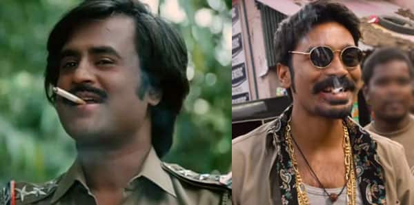 5 pics that prove Dhanush is the best replacement for southern ...