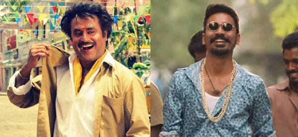 5 pics that prove Dhanush is the best replacement for southern ...