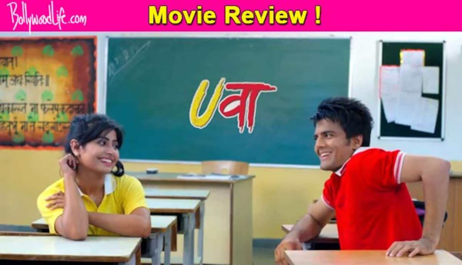 Uvaa Movie Review: This Jimmy Shergill movie suffers from poor ...