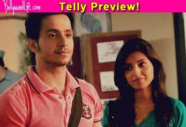 Sadda Haq: Will Randhir keep up his promise to meet Sanyukta's mom ...