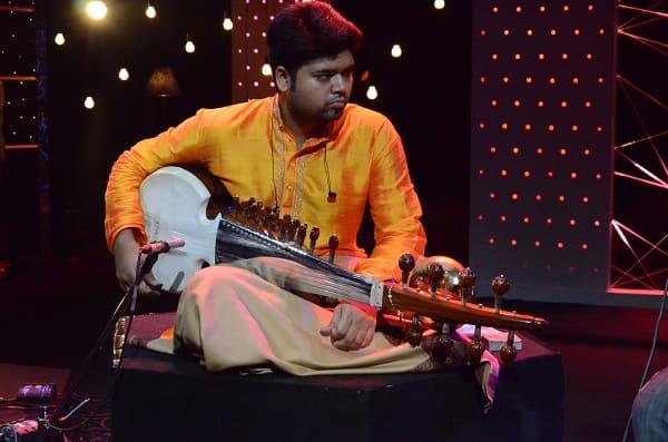 #LifeIsMusic's Sarang Kulkarni is holding on to the lineage of Pandit ...