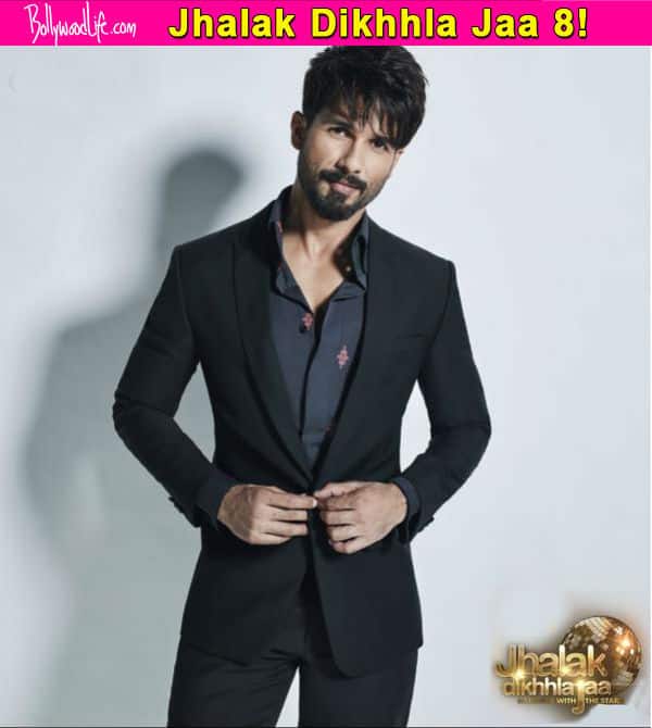 Jhalak Dikhhla Jaa Reloaded: Shahid Kapoor's shaandaar entry – Watch ...