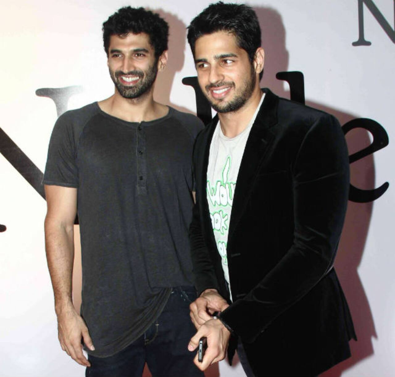 Is the Sidharth Malhotra - Aditya Roy Kapur starrer The Intouchables remake shelved? - Bollywood ...