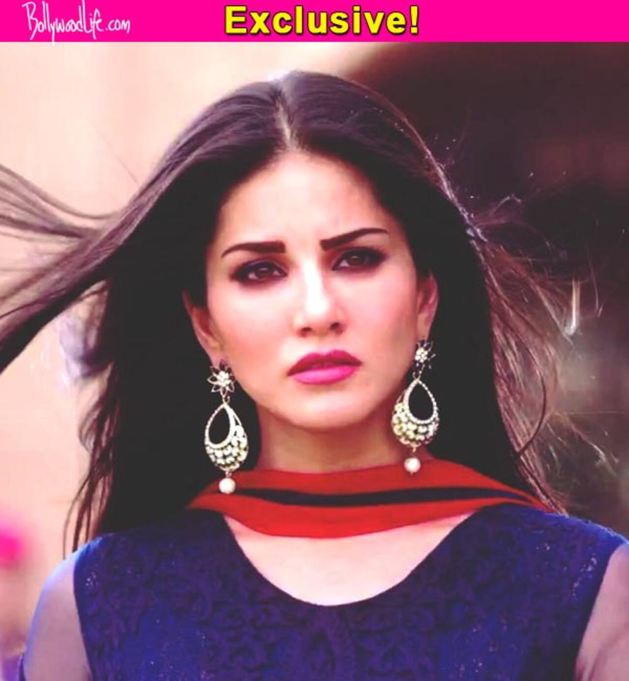 Sunny Leone, why so sad? - Bollywood News & Gossip, Movie Reviews ...