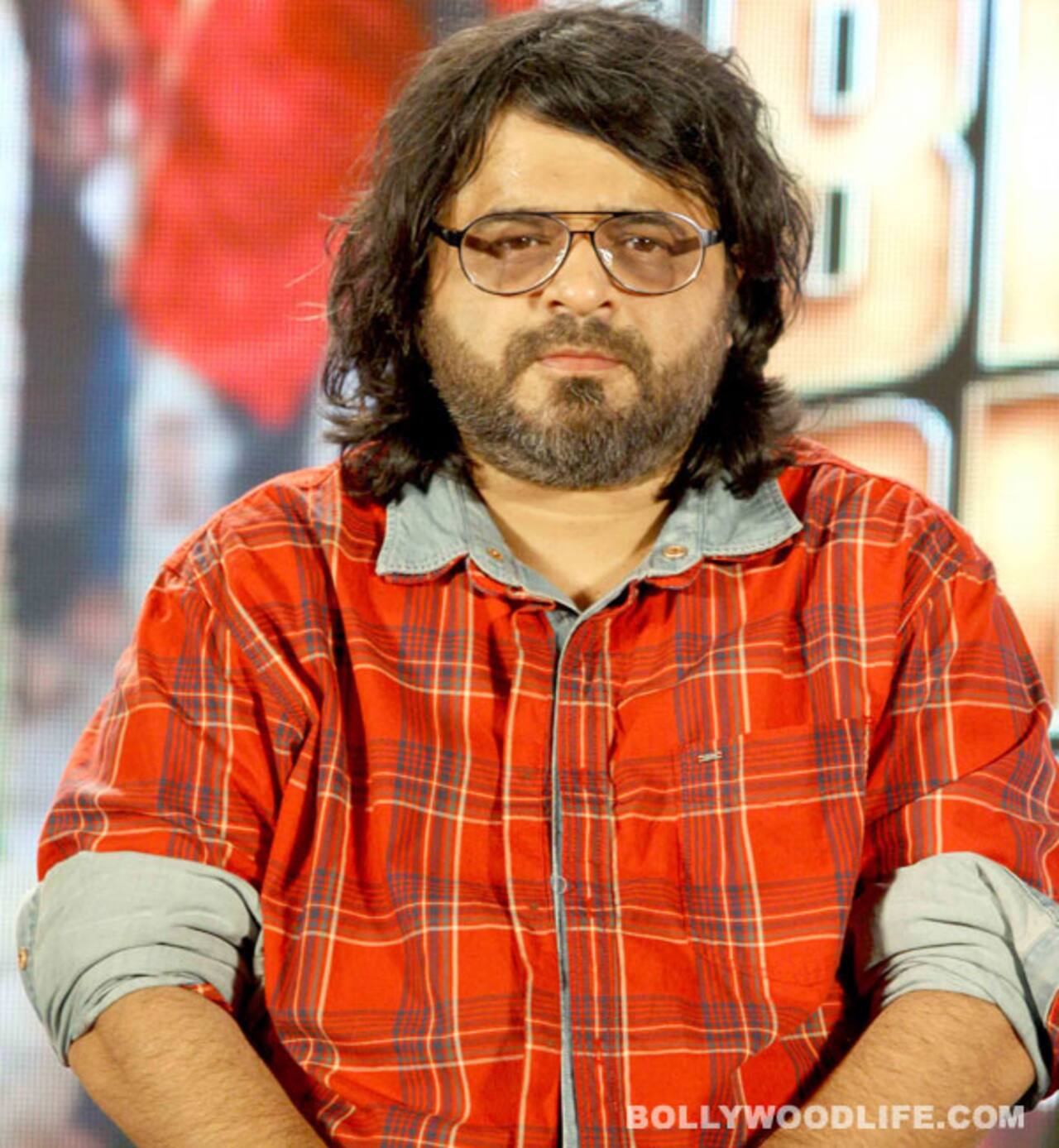 Bajrangi Bhaijaan composer Pritam feels music is enough to draw ...