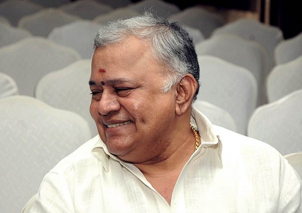 Radha Ravi to reprise Sourabh Shukla's National award winning role in ...
