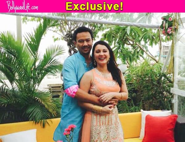 Post secret wedding to Ryan Tham, Minissha Lamba to have a lavish ...