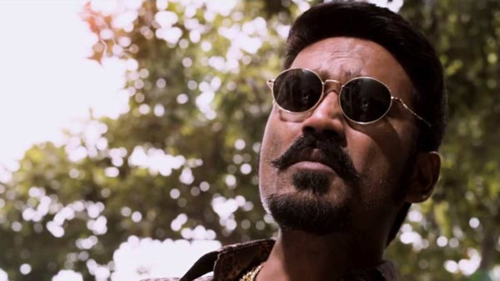 I have been a Dhanush fan right from his first film, says Maari ...
