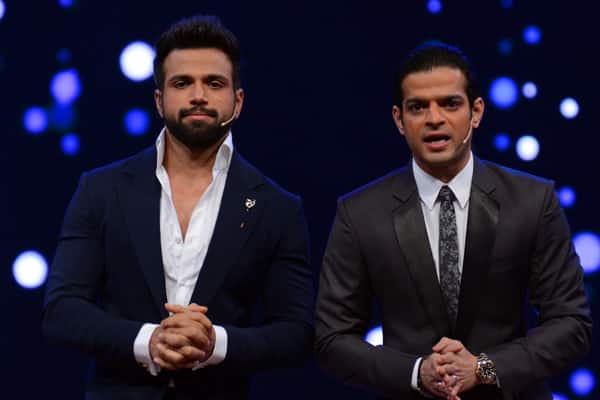 Nach Baliye 7's Karan Patel and Rithvik Dhanjani in legal trouble ...