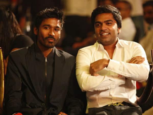 Simbu and Dhanush to contest Nadigar Sangam elections! - Bollywood News ...