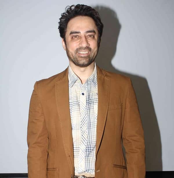Aamir Khan's brother Faisal Khan's comeback film Chinar-Daastaan-E-Ishq ...