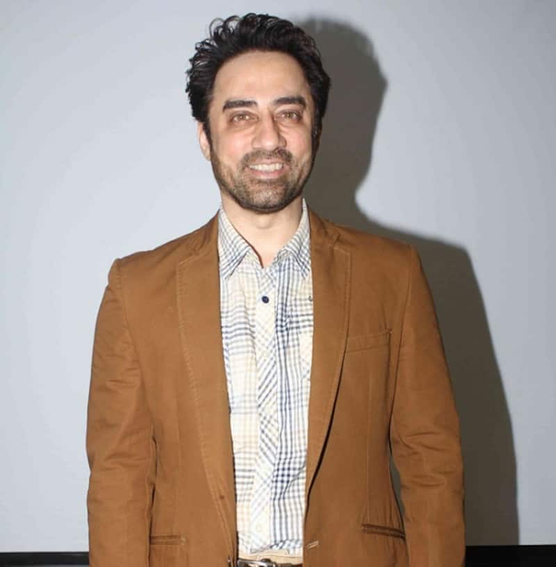 Aamir Khan's brother Faisal Khan's comeback film Chinar-Daastaan-E-Ishq ...