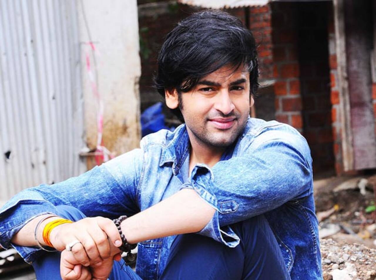 Balika Vadhu actor Shashank Vyas quits the show to play characters of ...