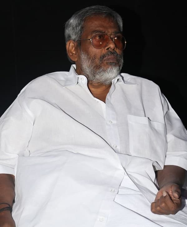 AS Ibrahim Rowther passes away leaving whole Tamil film industry in ...