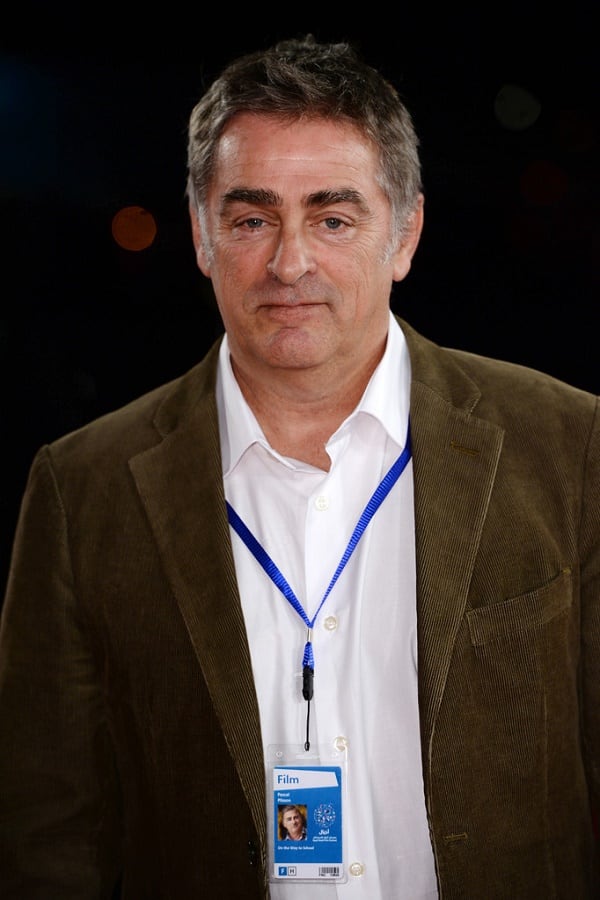 Pascal Plisson makes a documentary movie on Bihar's Super 30 ...