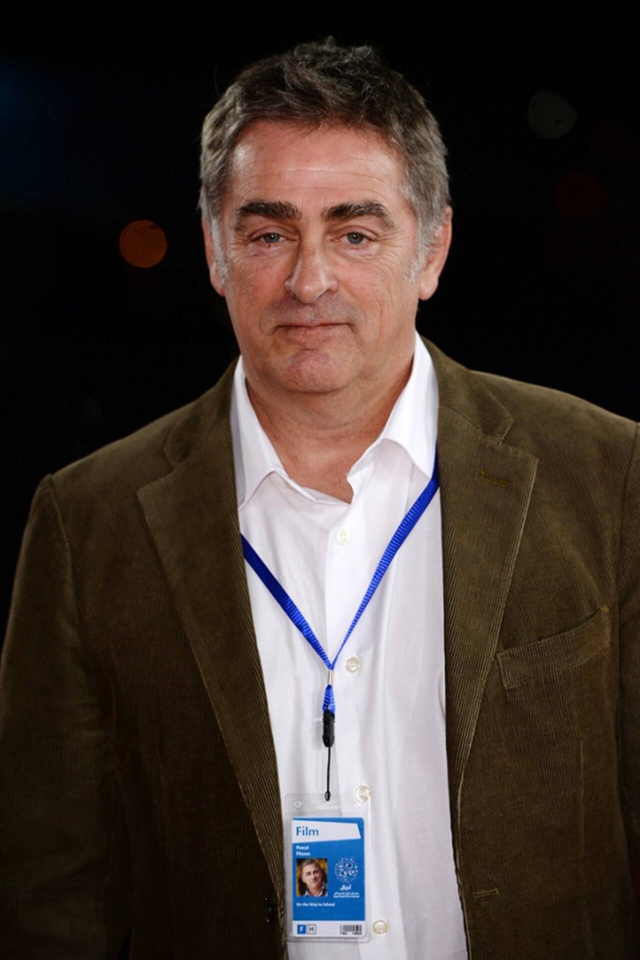 Pascal Plisson makes a documentary movie on Bihar's Super 30 ...