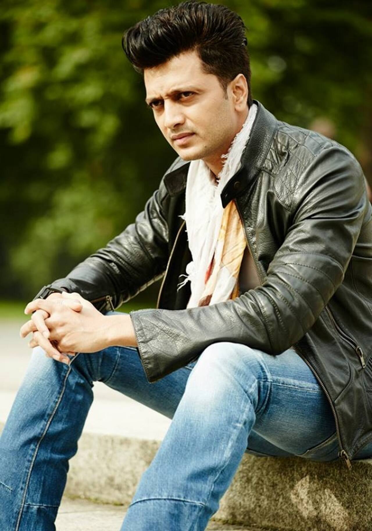 Riteish Deshmukh: I would love to play a villain again - Bollywood News ...