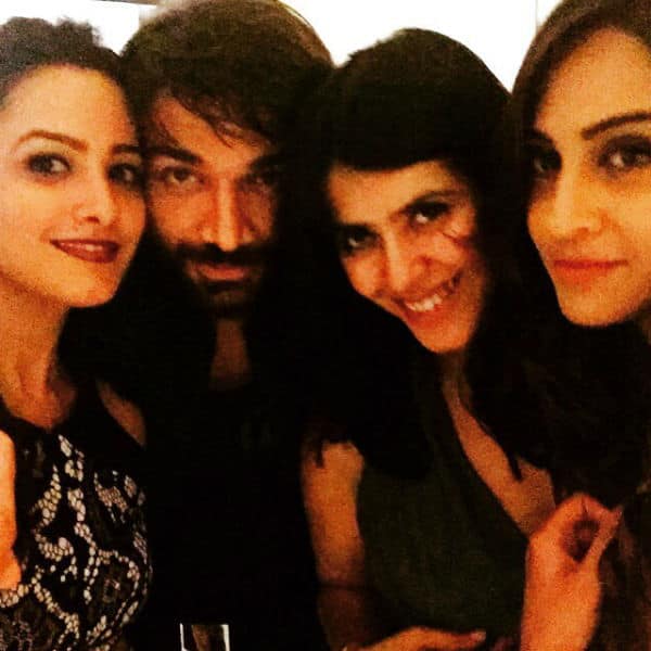 Karan Singh Grover, Parth Samthaan, Ekta Kapoor: Top 10 celebrity ...