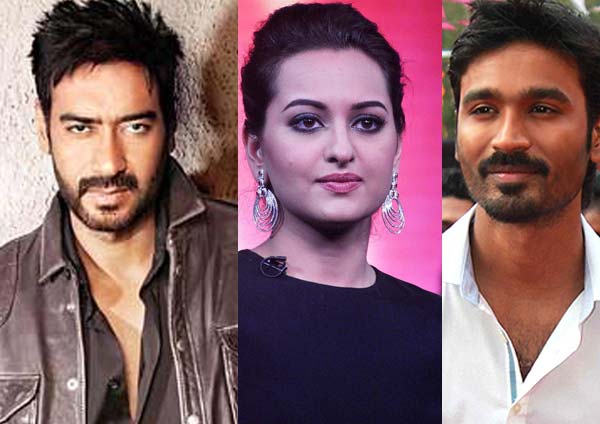 Sonakshi Sinha, Ajay Devgn, Dhanush mourn APJ Abdul Kalam's demise ...