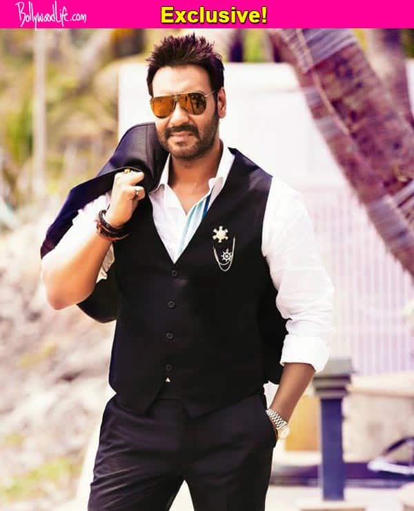 Ajay Devgn: I take up films which will work at the box office ...