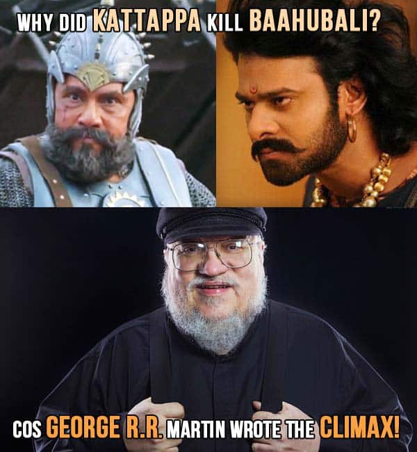 LOL story of the day - 10 'theories' that solve why Sathyaraj's ...