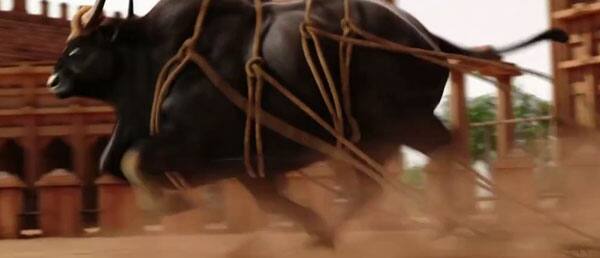 LOL story of the day - When Bollywood decides to remake Baahubali with ...