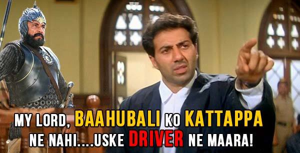 LOL story of the day - 10 'theories' that solve why Sathyaraj's ...