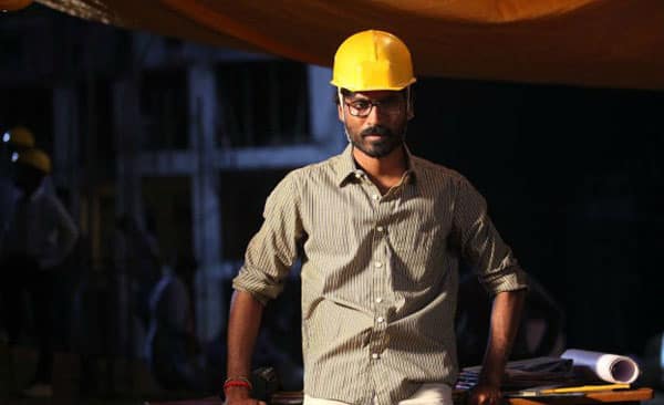 7 films that prove Dhanush is the King of experimentation in Kollywood ...