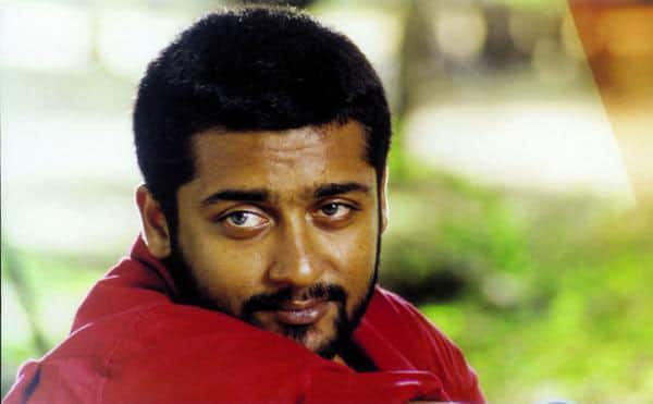 Kaakha Kaakha, Ayan, Ghajini - 7 movies that made Suriya the Singam of ...
