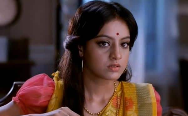 Diya Aur Baati Hum: 5 times Sandhya's expressions were enough for her ...