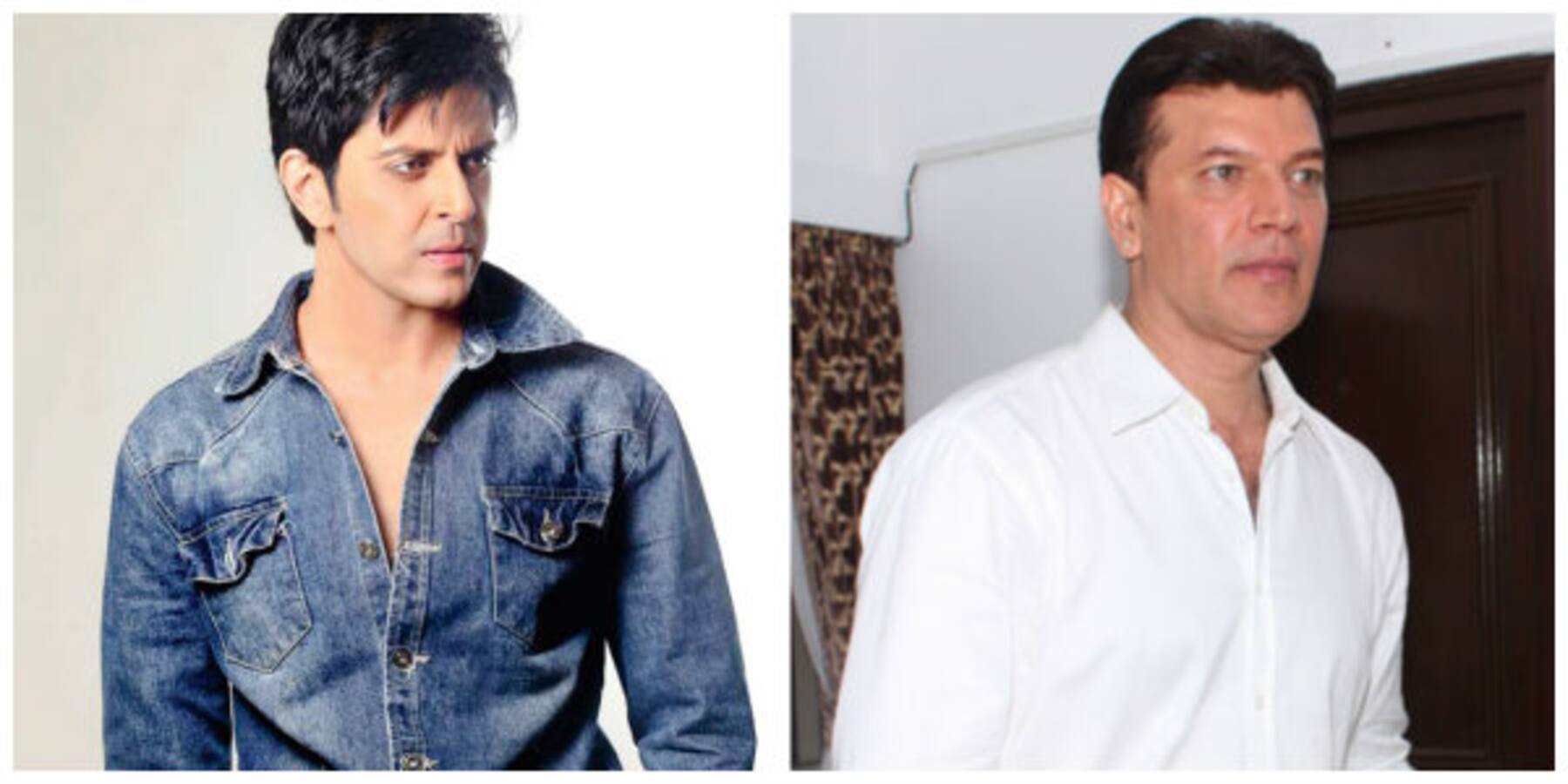 Shocking! Sooraj Pancholi's father Aditya Pancholi slaps his co-star ...
