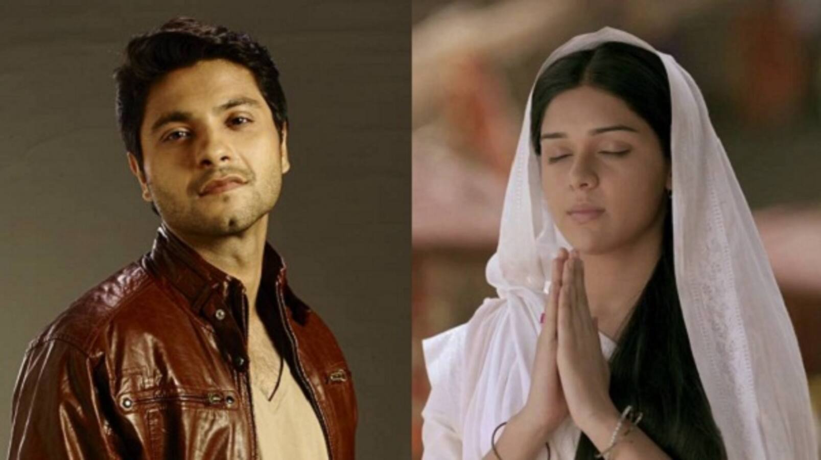 Ishq Ka Rang Safed: Here's all you need to know about Mishal Raheja - Eisha Singh's the show ...