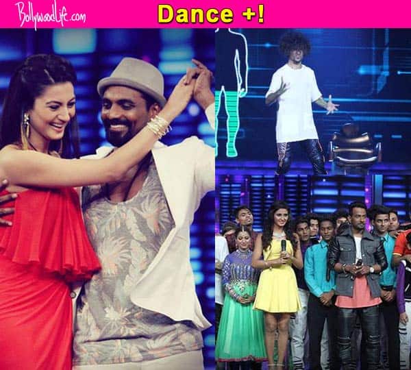 Dance Plus highlights: Gauahar Khan's dazzling entry alongside some ...