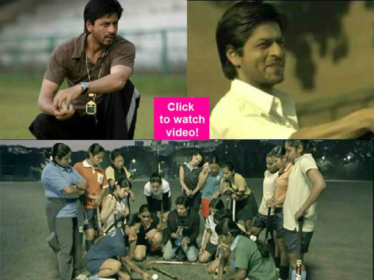 8 Years Of Chak De India: Here's taking a look at 5 best scenes from ...