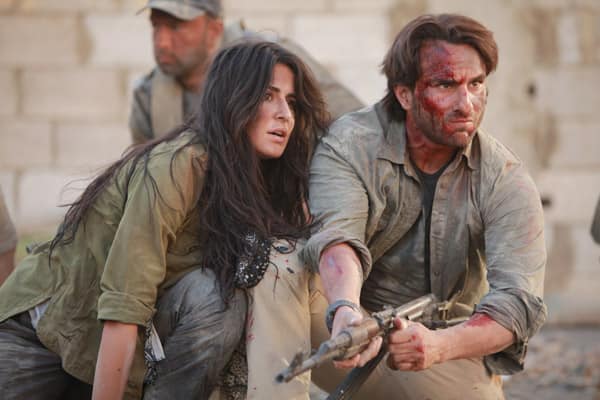 Phantom song Saware: Arijit Singh's soulful vocals will bring the ...