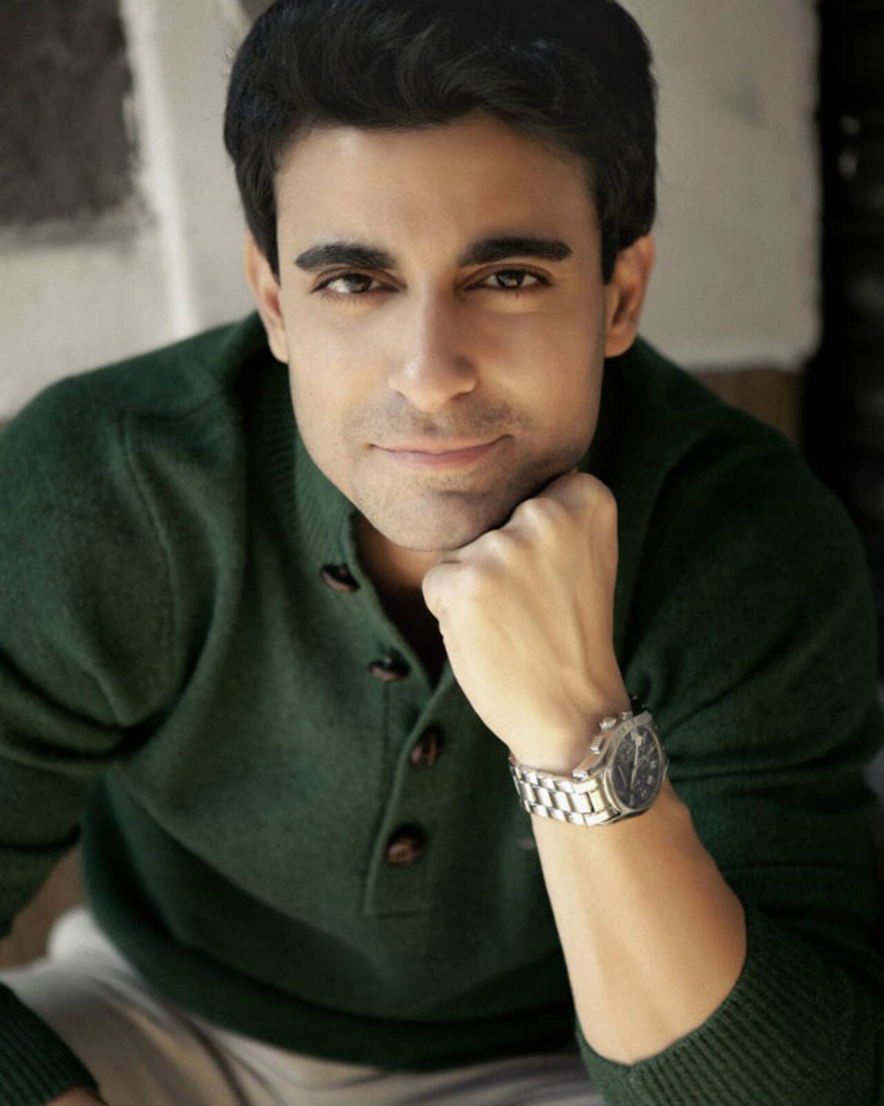 Gautam Rode to celebrate birthday with close friends - Bollywood News ...