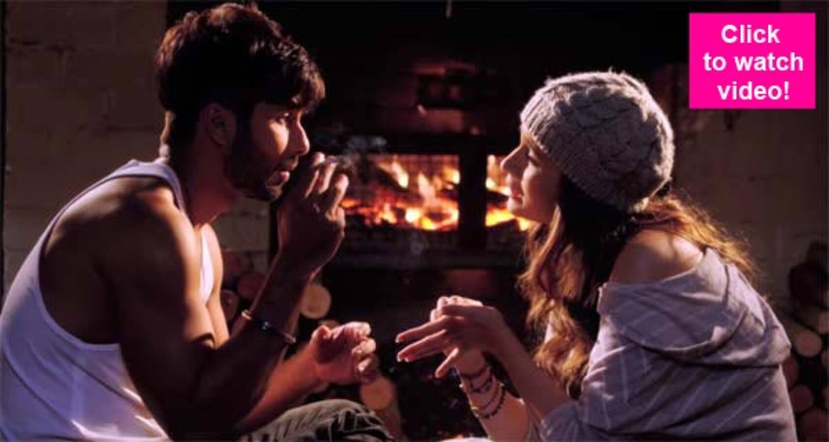 5 reasons why Shahid Kapoor and Alia Bhatt’s film’s trailer is ...