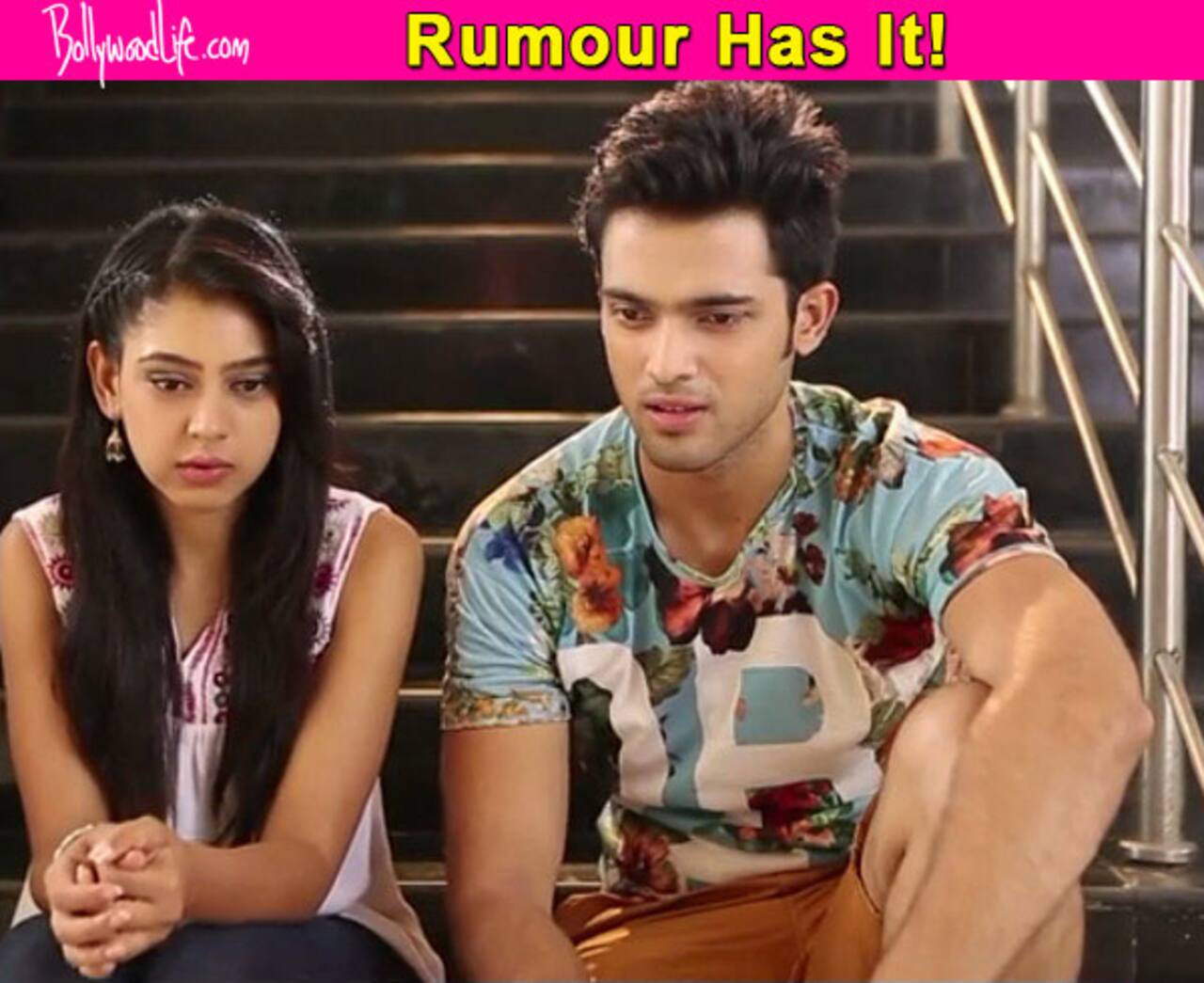 Parth Samthaan - Niti Taylor's Kaisi Yeh Yaariyan Season 2 to not ...