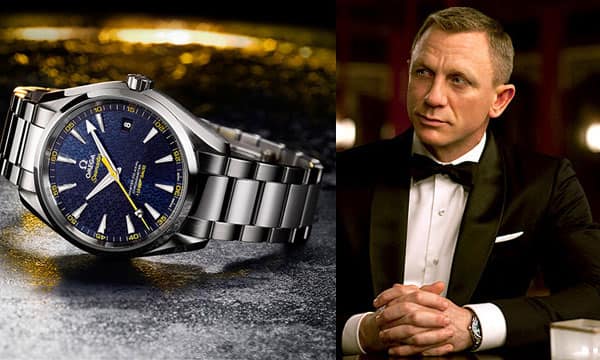 Check out the new gadget in James Bond Spectre! - Bollywood News ...