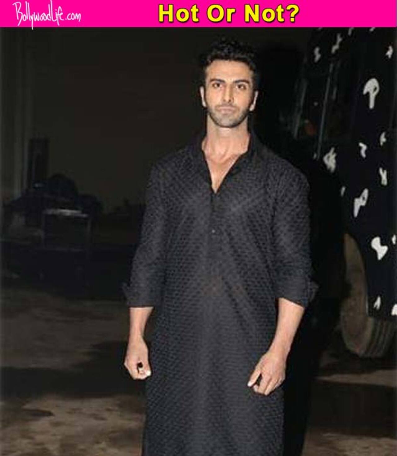 Qubool Hai: First look of Surbhi Jyoti's new lover Rajbeer Singh ...